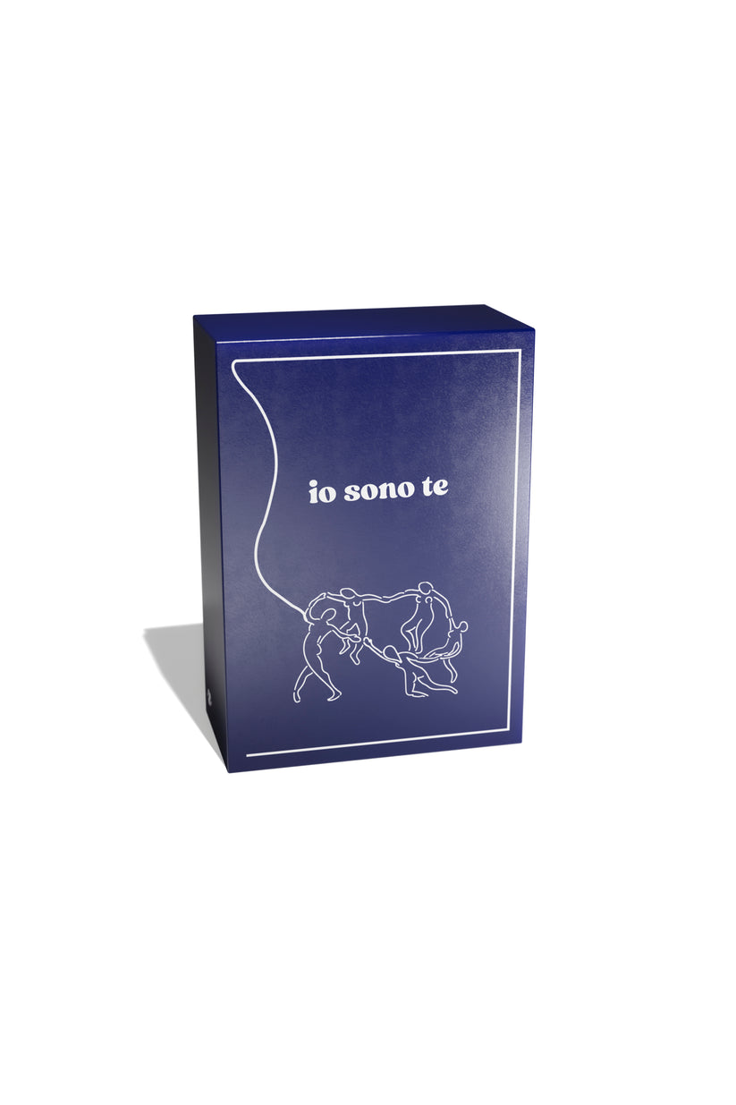 io sono te – io sono te