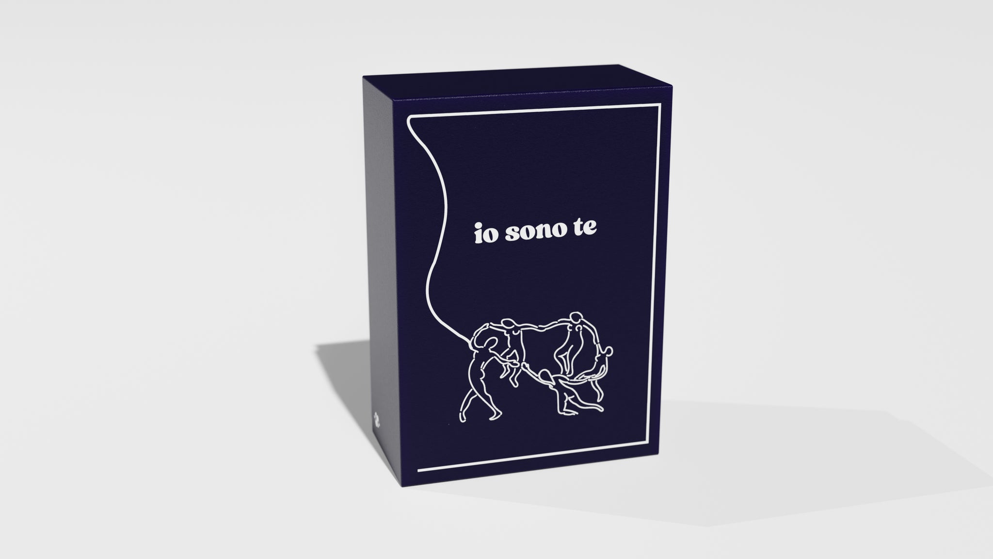 io sono te – io sono te